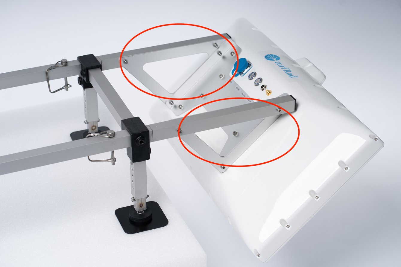 - Can I Move a turfRad Sensor Easily Between Vehicles?